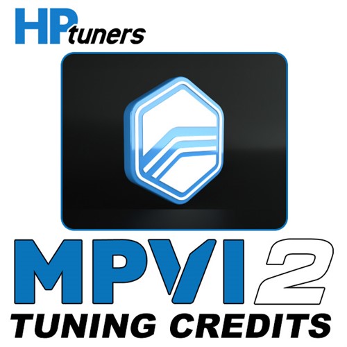Hp tuners add credits - barpass